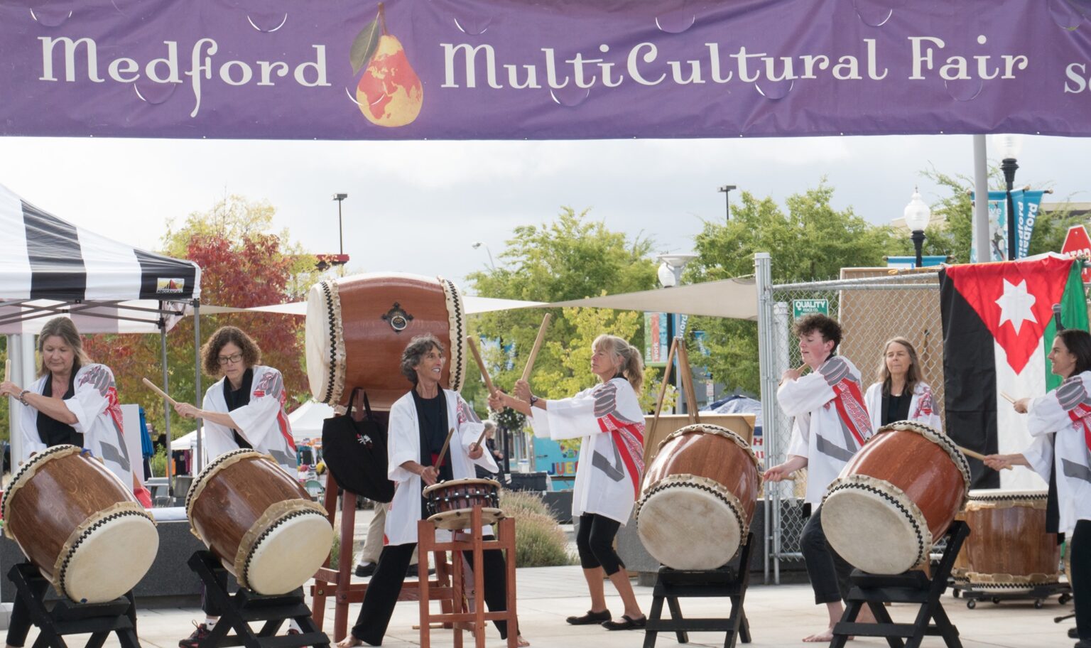 Visit the “Better Way Forward” booth at the Medford Multicultural Fair ...