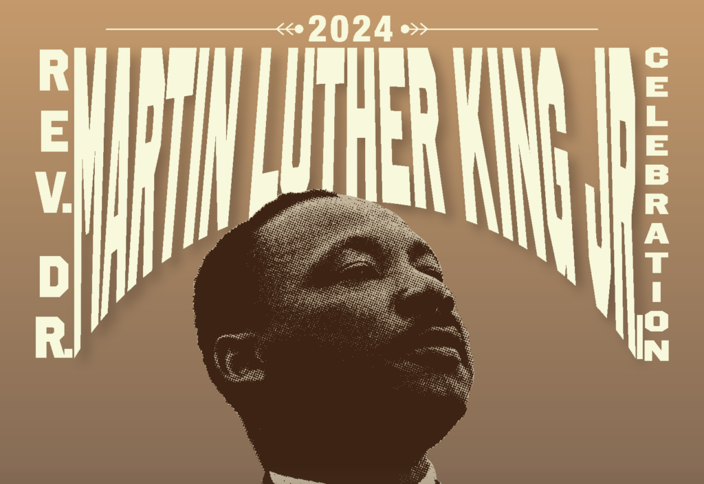 MLK Day 2024: Ashland Armory - Peace House